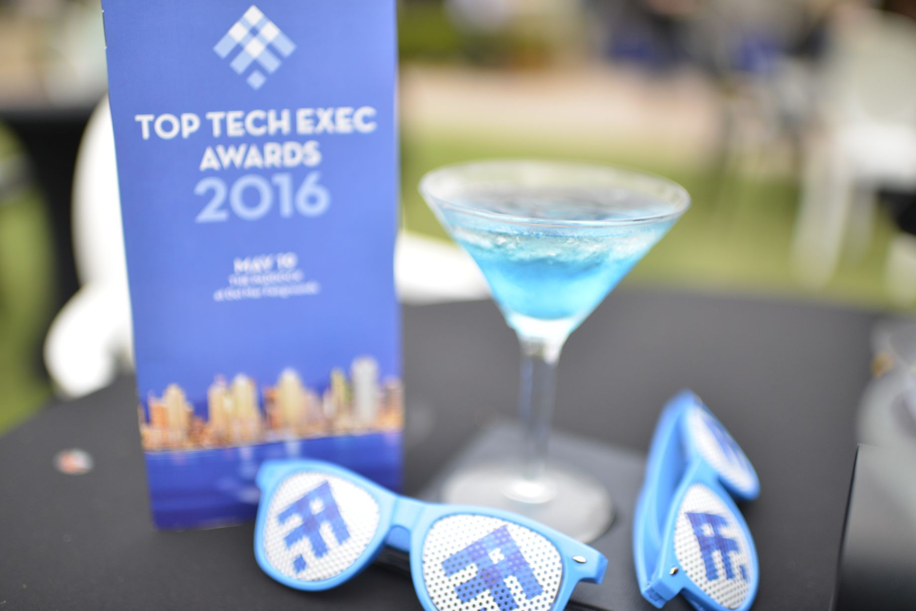 Gallery | Top Tech Exec Awards Photos