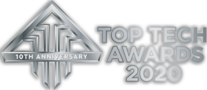 Las Vegas 2020 Top Tech Awards Show – Top Tech Awards